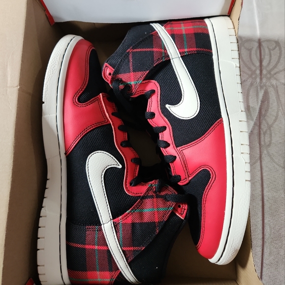 Nike | Shoes | Nike Dunk High Retro Se Mens Style Dv82600 Size 95 New ...